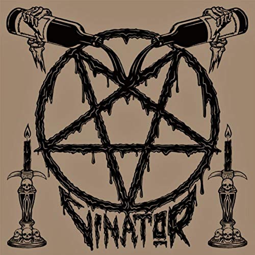 Amazon MusicでVinatorのVinatorを再生する