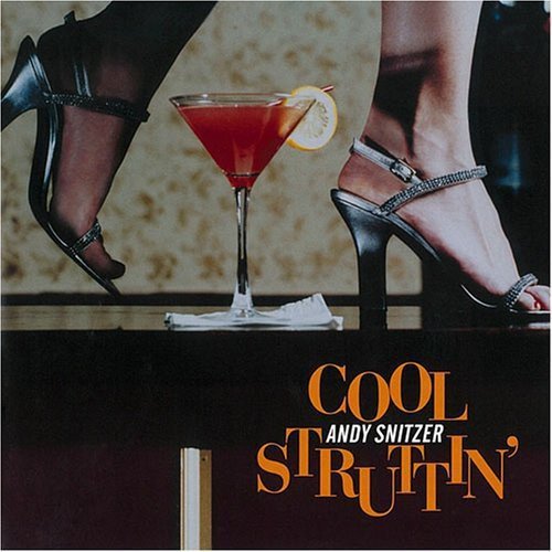 Amazon.com: Cool Struttin: 4580220380046: Snitzer, Andy: Books