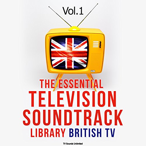 BBC Grandstand Theme (From "BBC Grandstand") song by TV Sounds ...