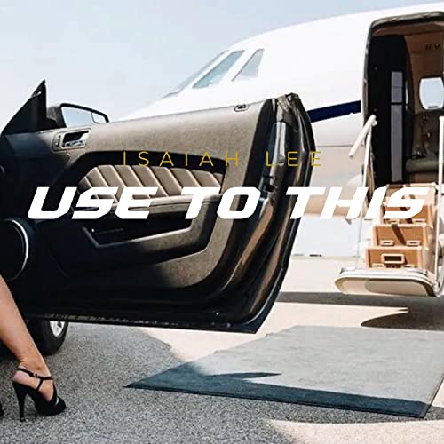 Écouter Used to This Freestyle par Isaiah Lee sur Amazon Music Unlimited