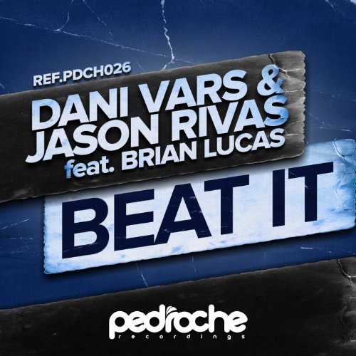 Beat It by Dani Vars, Jason Rivas on Amazon Music - Amazon.com