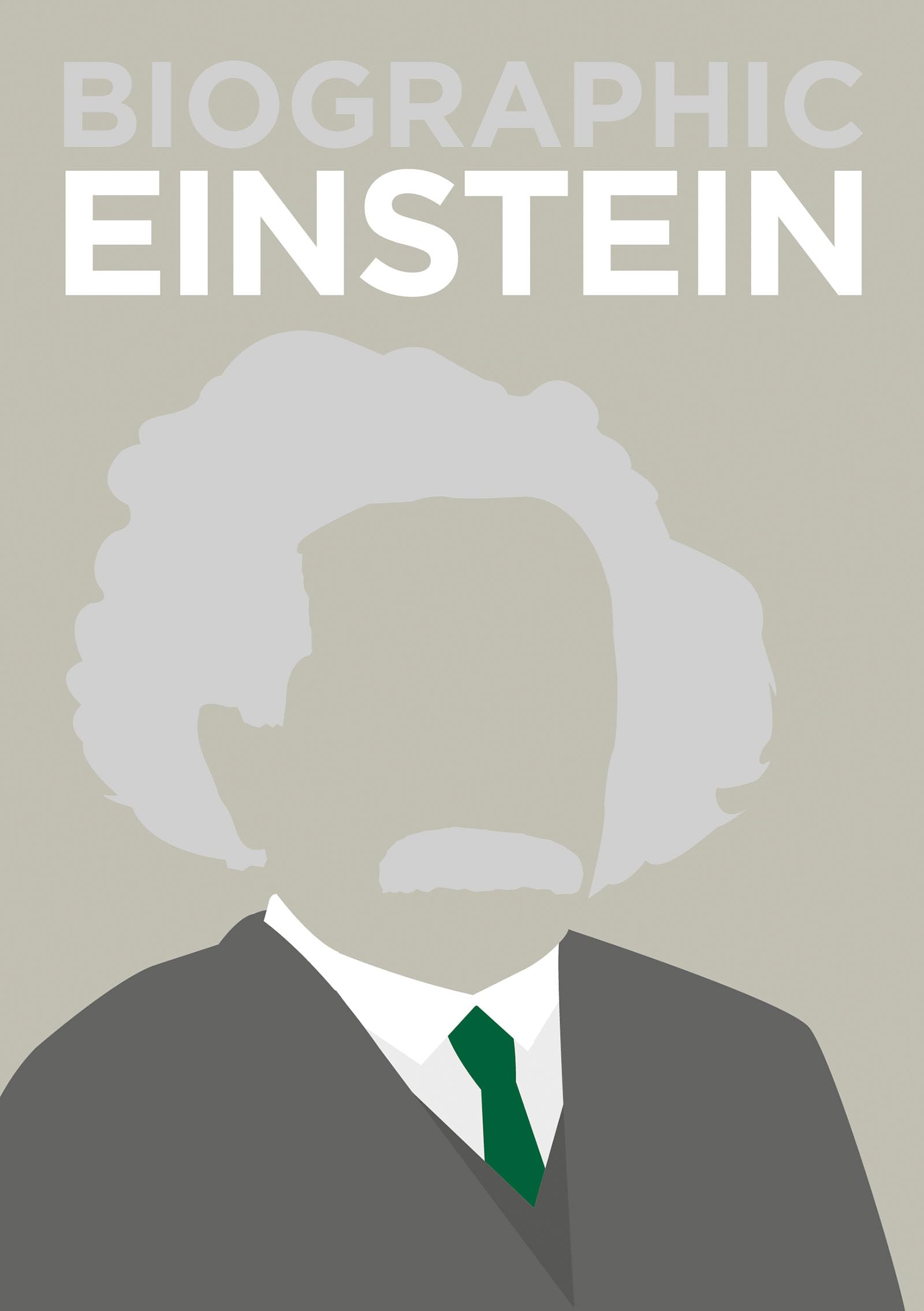 Biographic: Einstein: Clegg, Brian: 9781781453339: Amazon.com: Books