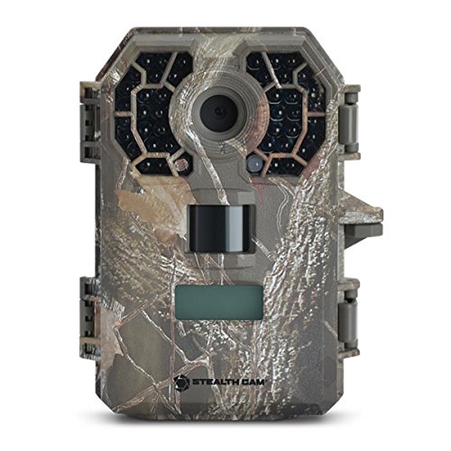 20 Best Trail Cameras of 2024 (Ranked & Reviews) • Advanced Hunter