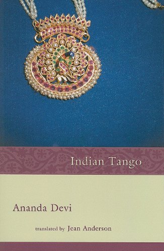 Indian Tango: Devi, Ananda: 9780924047800: Amazon.com: Books