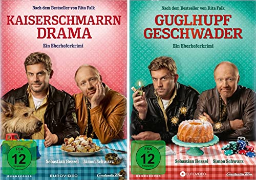 Die 10 besten Eberhofer Filme - Boxspringbetten24
