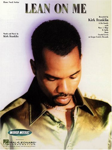 Amazon.com: LEAN ON ME PIANO, VOIX, GUITARE: 0073999519037: Various: Books