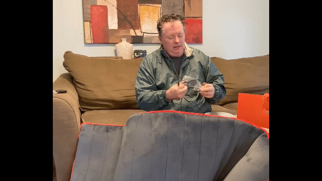 Watch Serene-life Model SLMPDMSG45 Full Body Massage Mat Review on ...