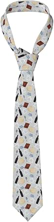 Amazon.com: Tjama Happy Traditional Jewish Passover Men'S Classic Neck ...