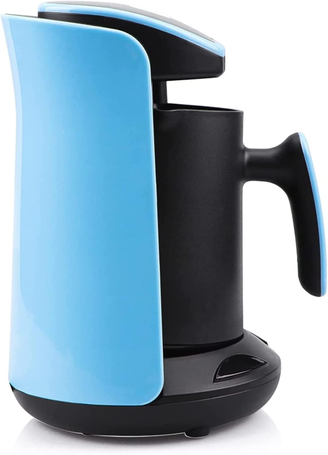 HIIGH Cafetera cafetera automática de preparación y goteo 100 libre de ...