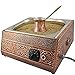 Amazon.com: Turkish Sand Coffee, Copper Sand Brewer Machine, Turkish ...