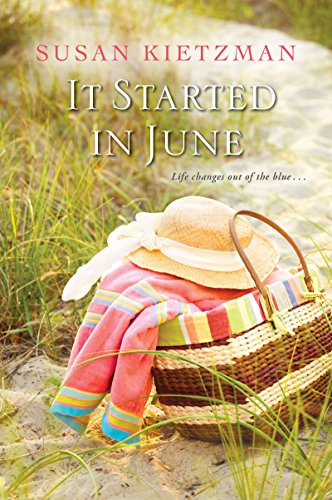 It Started in June - Kindle edition by Kietzman, Susan. Literature ...