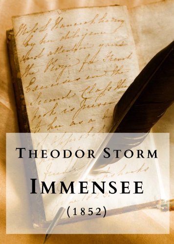 Storm: Immensee (1852): (Klassische Romane und Erzählungen - 7) eBook ...