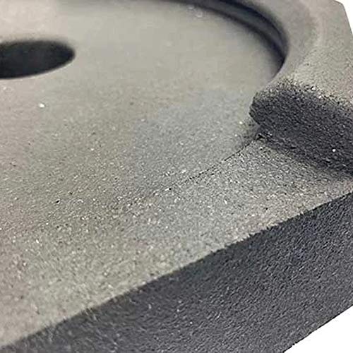 Snapklik.com : SnapPad HiWay RV Leveling Pads - Permanent Jack ...