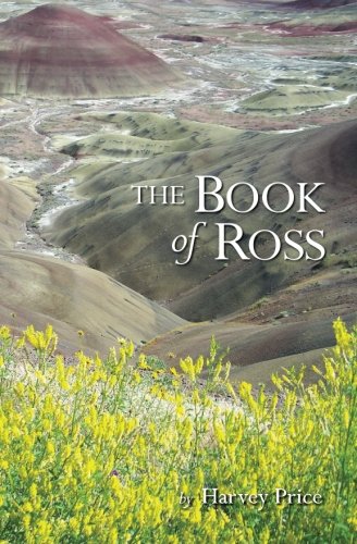 The Book of Ross: Price, Harvey: 9780981922096: Amazon.com: Books