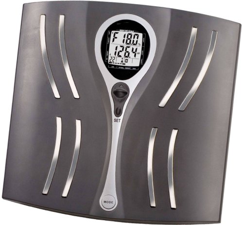 Taylor 5596G Körperfett- und Körperwasserwaage – Benutzerhandbuch