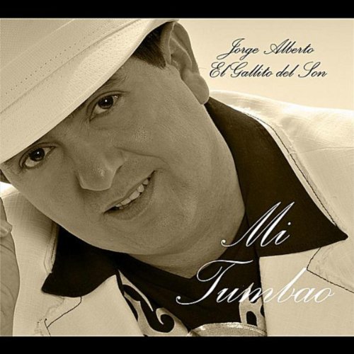 Play Mi Tumbao by Jorge Alberto on Amazon Music