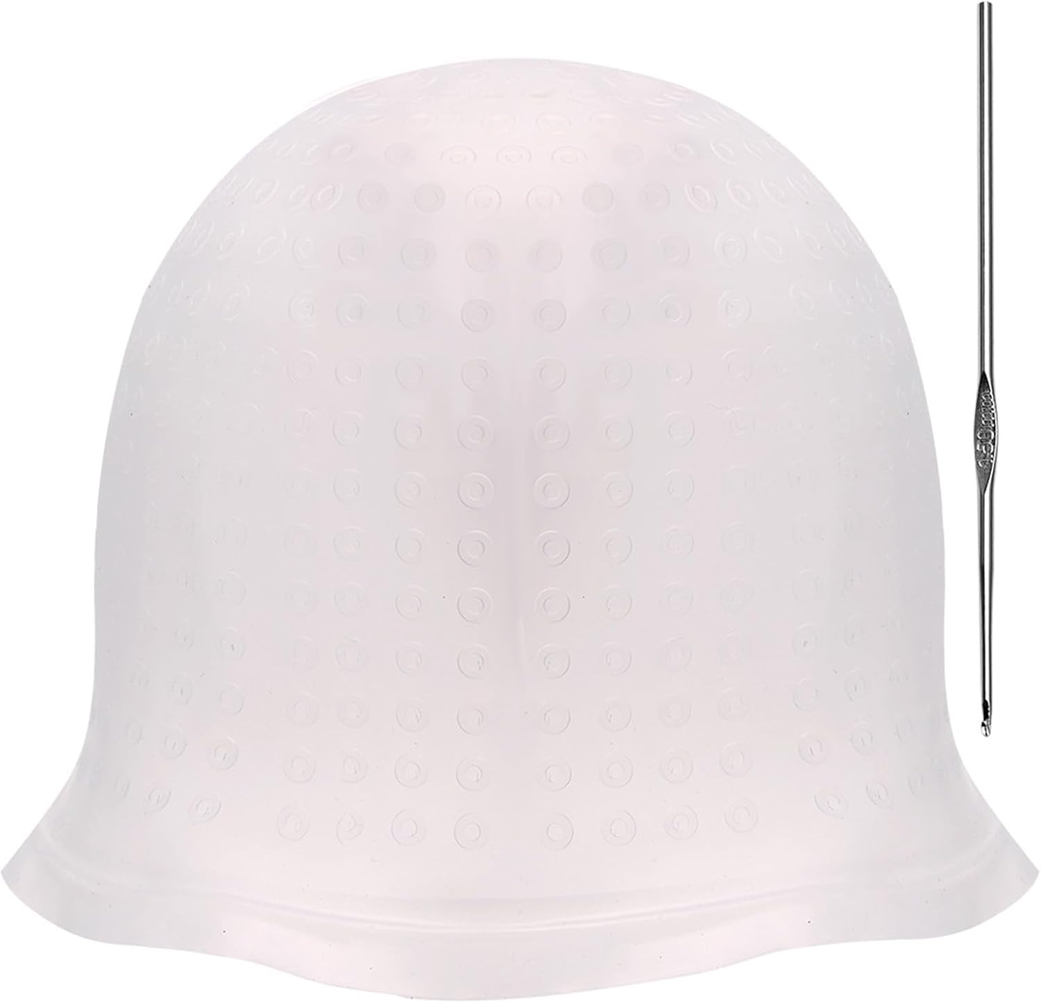 Bonnets pour mettre en évidence, bonnet en silicone pour mettre en ...