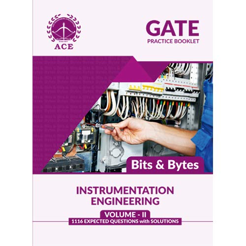 2019 GATE Practice Booklet 1116 Expected Questions with solutions for ...