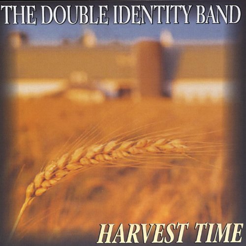 Play Harvest Time by Double Identity on Amazon Music
