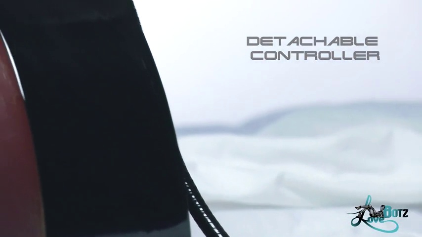 Watch LoveBotz The Saddle Deluxe Sex Machine on Amazon Live