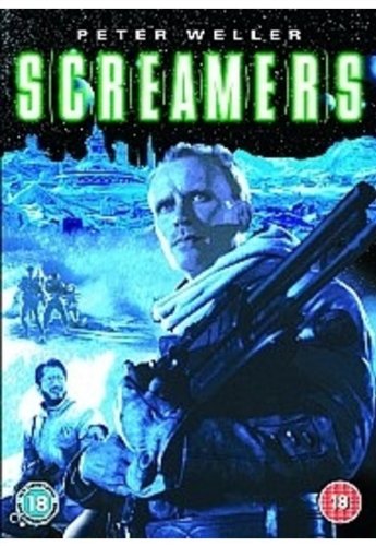 Amazon.com: Screamers : Peter Weller, Roy Dupuis, Jennifer Rubin ...