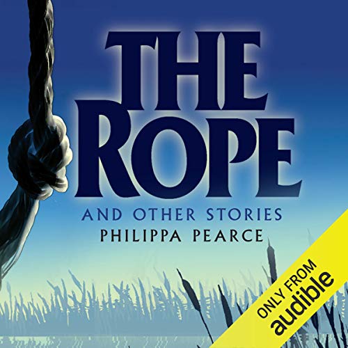Amazon.com: The Rope and Other Stories (Audible Audio Edition ...