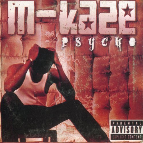 Amazon.com: Psycho : M-Kaze: Digital Music