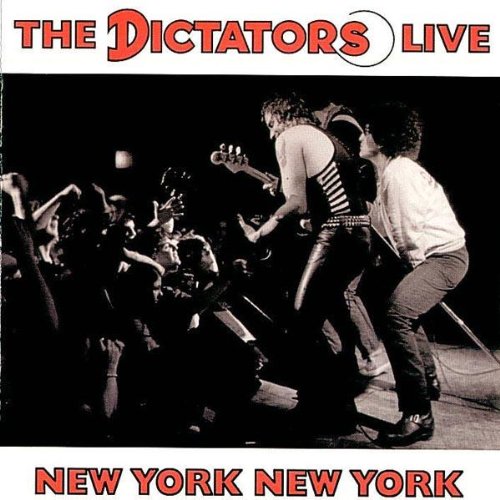 The Dictators - Live New York New York - Amazon.com Music