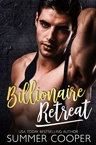 Billionaire Retreat eBook : Cooper, Summer: Amazon.in: Kindle Store