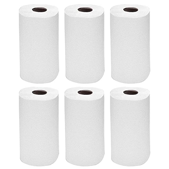 Oneness 2 Ply Kitchen Tissue Roll Paper Towel Kitchen Towel Disposable ...