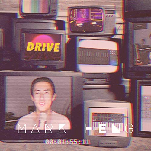 Drive by Mark Feng on Amazon Music - Amazon.com