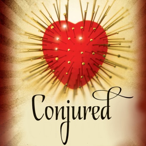 Amazon.com: Conjured (Audible Audio Edition): Sarah Beth Durst, Holly ...