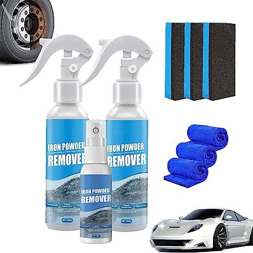 Find The Best Rust Remover For Chrome Reviews & Comparison - Katynel