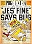 Pogo Extra (Election Special): Kelly, Walt: 9781199713926: Amazon.com ...