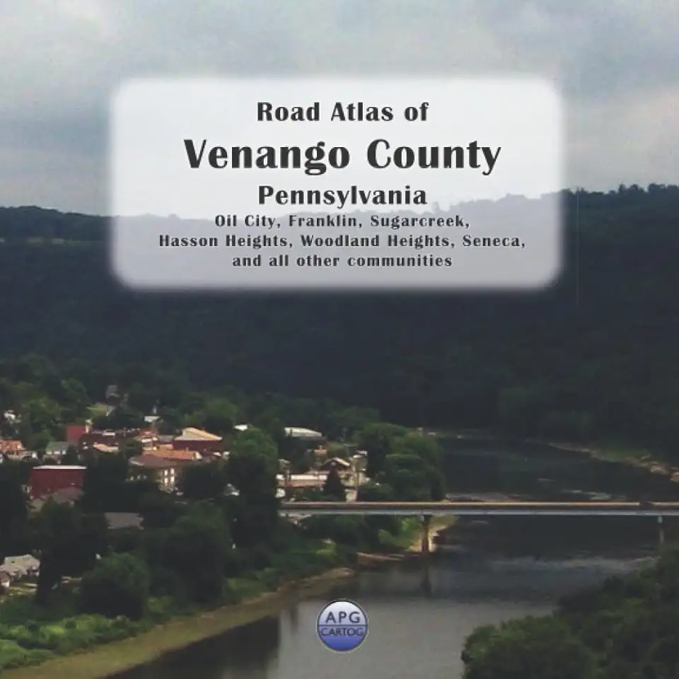 Top Ten Must-Do Activities In Venango County, Pa | QuartzMountain