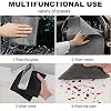 Amazon.com: 5pcs Thickened Magic Streak-Free Miracle Cleaning Cloth ...
