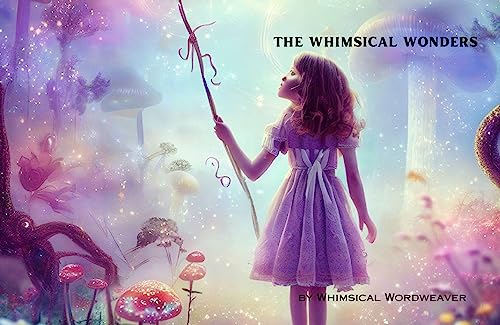 THE WHIMSICAL WONDERS - Kindle edition by Wordweaver, Whimsical ...