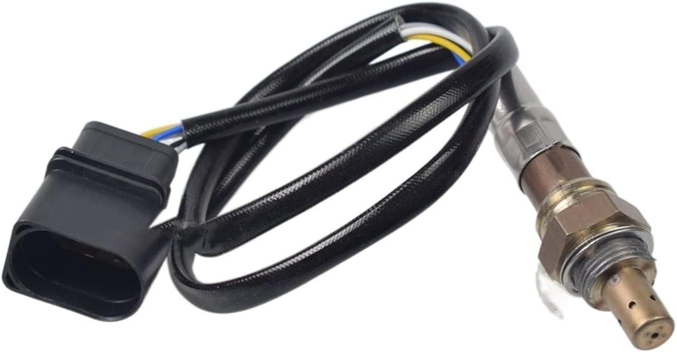 Sensores Oxígeno Escapes para VW para Polo 1,4 16V para Saloon 2001 ...