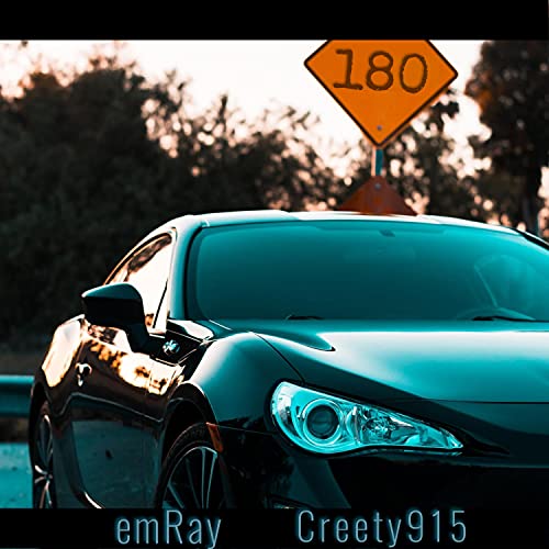 180 (feat. Creety915) de Emray feat. Creety915 en Amazon Music Unlimited