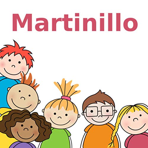 Martinillo de Martinillo & Sueños Infantiles & Campanero en Amazon ...