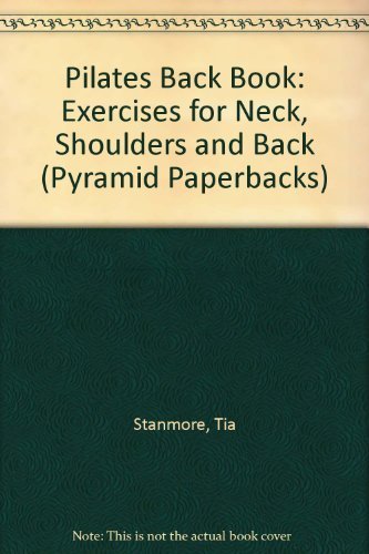 Pilates Back Book: Amazon.co.uk: 9780600614609: Books