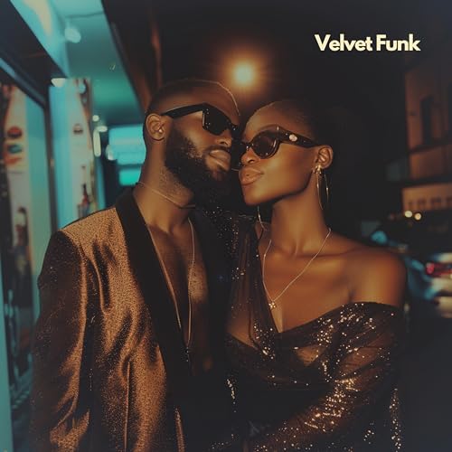 Écouter Special de Velvet Funk sur Amazon Music