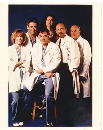 CHICAGO HOPE/CAST/8X10 COPY PHOTO CC2681 at Amazon's Entertainment ...