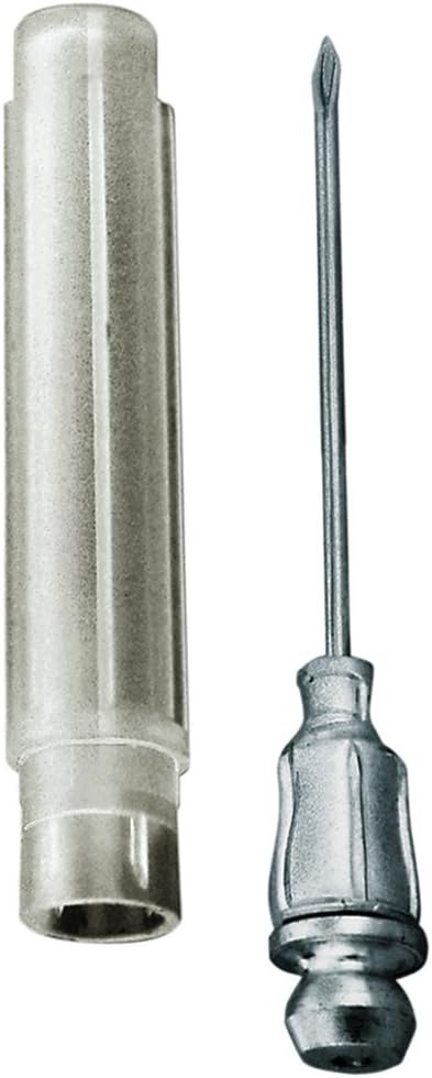 Plews LubriMatic 05-037 Grease Injector Needle : Amazon.co.uk