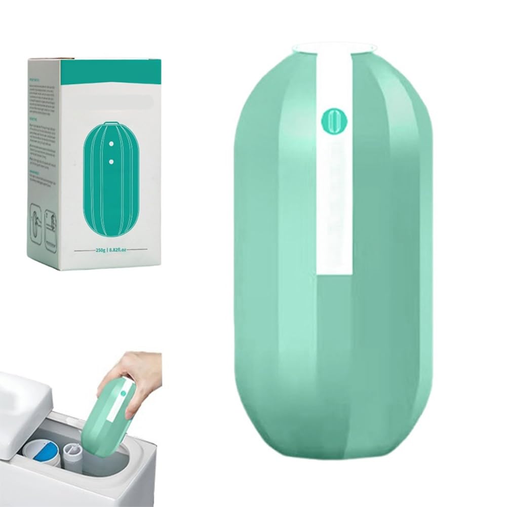 Amazon.com: nocmosi Krazy Klean Toilet Cleaner 10 Years, Krazy Klean ...