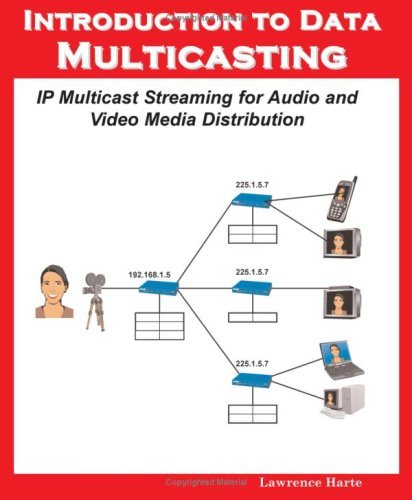 Amazon.in: Buy Introduction to Data Multicasting, IP Multicast ...