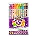 Amazon.com: Colored Smencils - Gourmet Scented Colored Pencils made ...