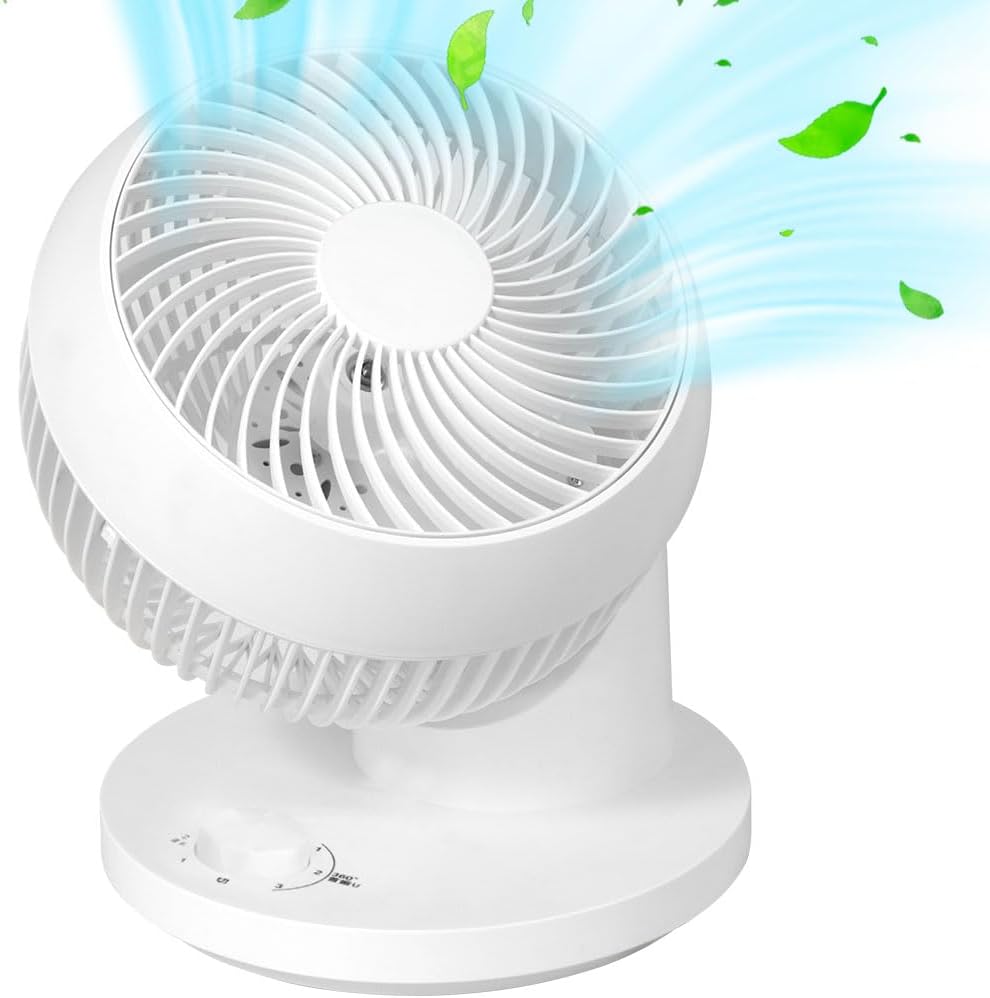 Amazon | [PLATA] USB扇風機 クリップ スタンド 2WAY 卓上扇風機 人感センサー付き 充電式 3段階 風量 360度 ...