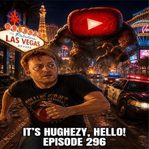 ep. 296: YouTube is killing YouTube and YouTube doesn't care feat. Mr ...