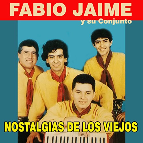 Amazon.com: Nostalgias de los Viejos : Fabio Jaime: Digital Music
